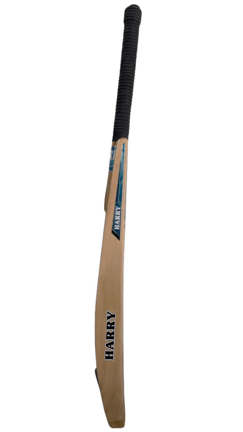 Harry Bahubali Tennis Cricket Bat Edition - Triple Blade Cricket Bat ...
