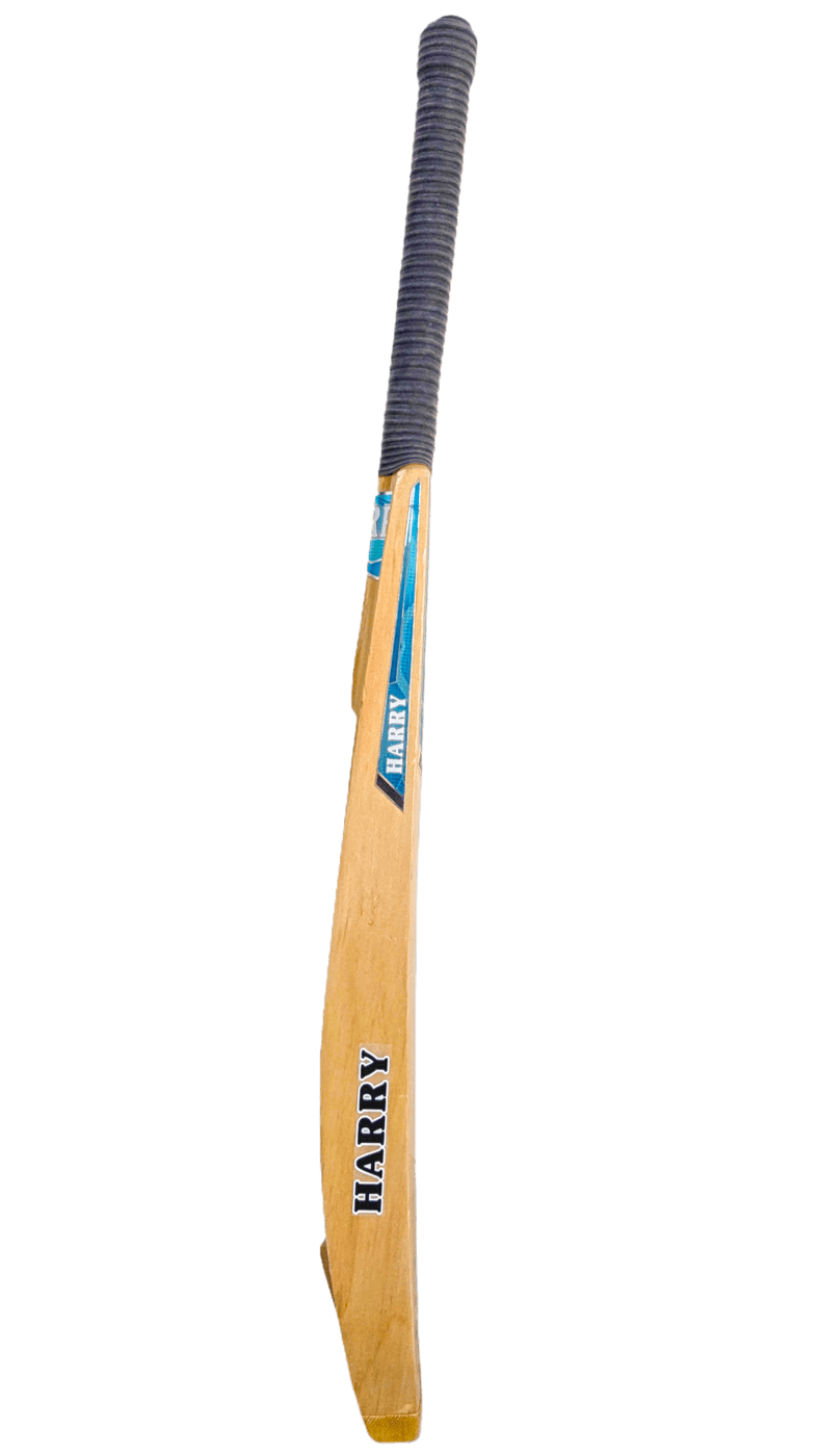Harry Bahubali Tennis Cricket Bat Edition - Triple Blade Cricket Bat ...
