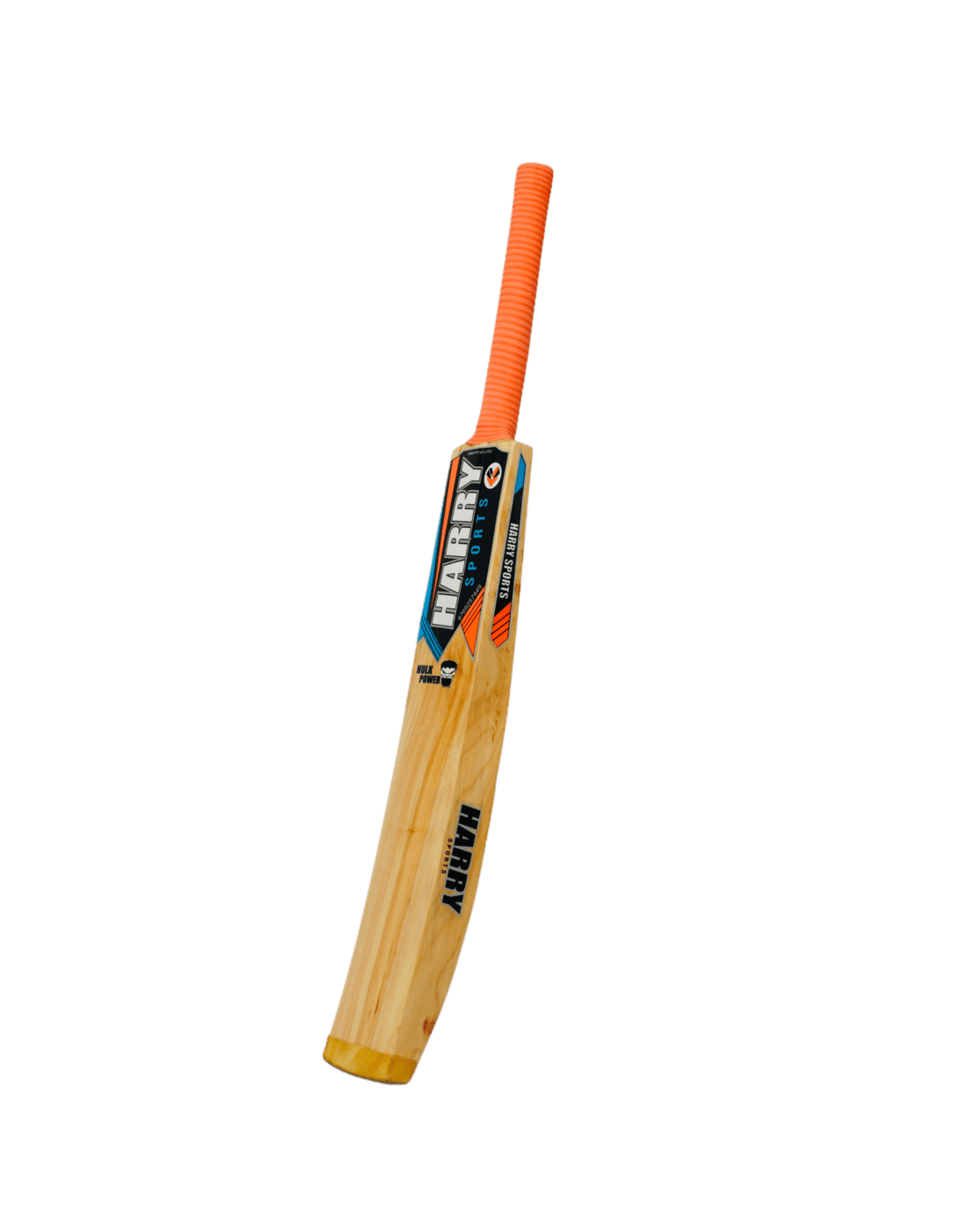 Hard tennis bat Hulk Power Cricket Bat: The Ultimate Choice for Power ...