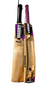 Limited Edition Cricket Bat at HarrySports