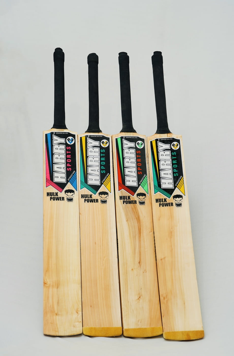 Lightweight Cricket Bat for Soft Tennis Ball