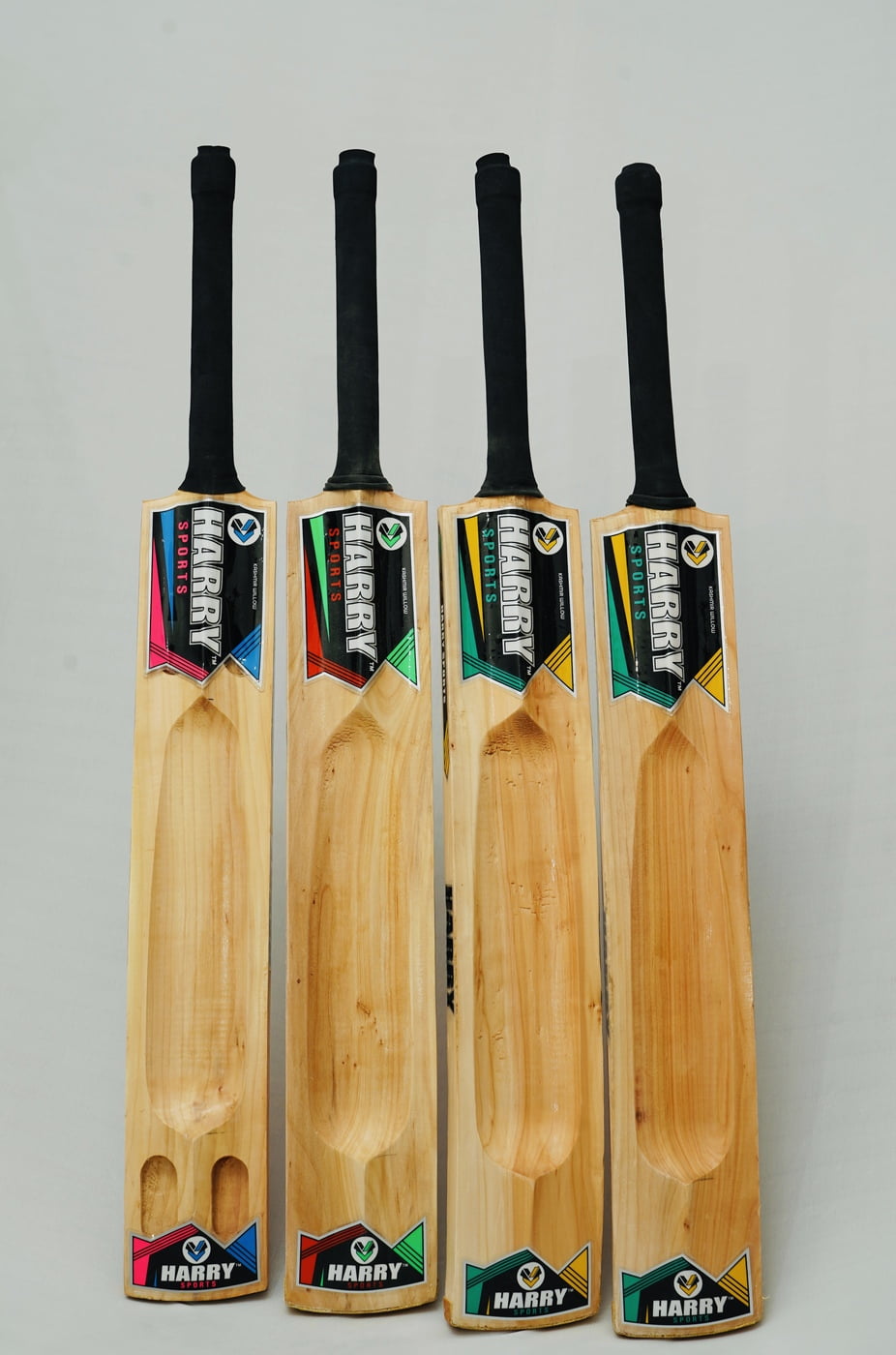 Lightweight Cricket Bat for Soft Tennis Ball