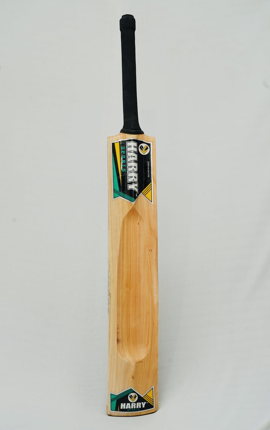 Lightweight Cricket Bat for Soft Tennis Ball