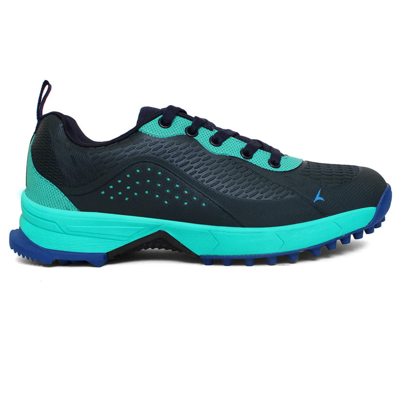 Cricket Rubber Spikes Shoes