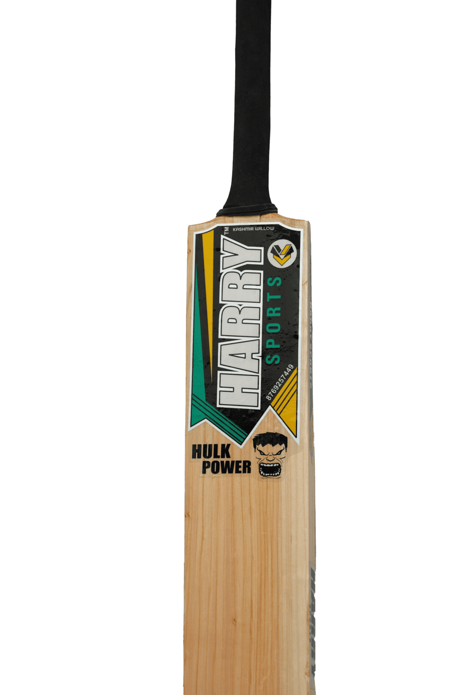 Lightweight Cricket Bat for Soft Tennis Ball