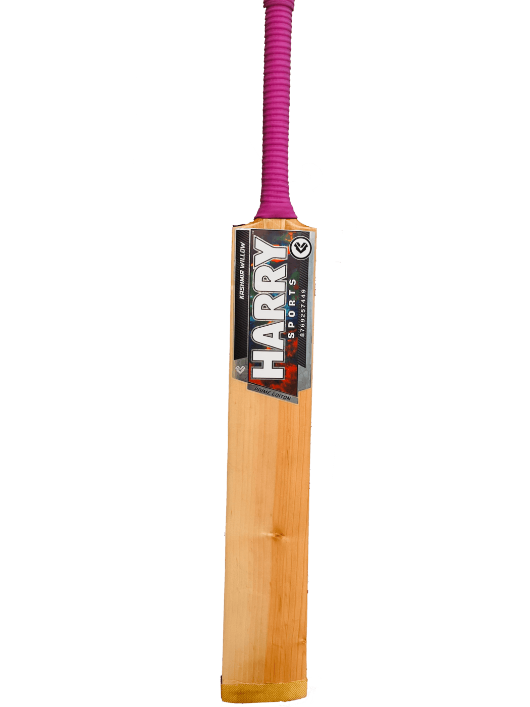 The Game Changer Bat For Hard Tennis @ HARRY-SPORTS