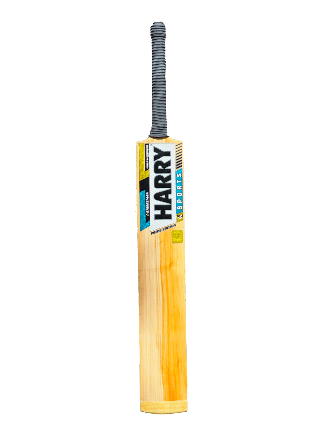 The Game Changer Bat For Hard Tennis @ HARRY-SPORTS